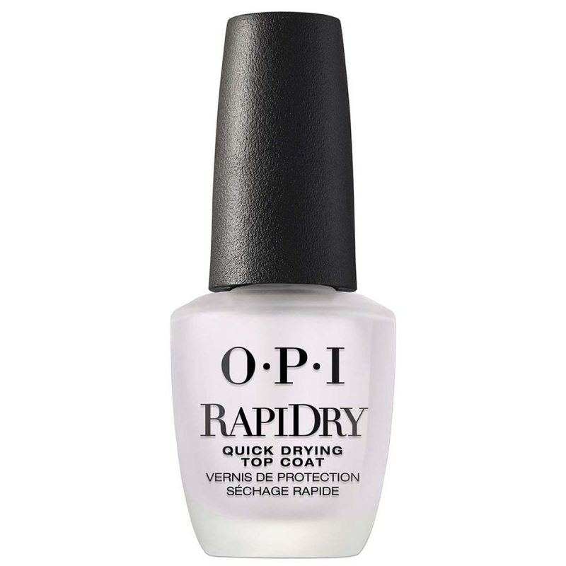 OPI RapiDry Top Coat | Breed assortiment en snelle levering | Ba