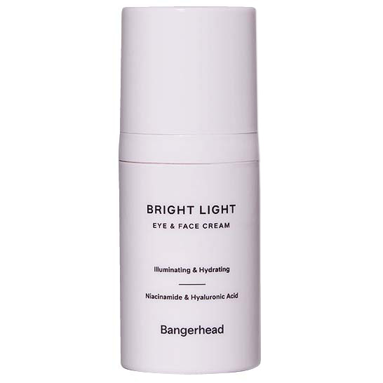 By Bangerhead Bright Light 2-in-1 Eye & Face Cream (200 ml) | Bre