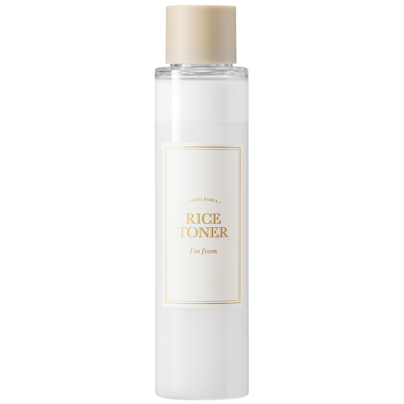 I'm From Rice Toner (150 ml) | Breed assortiment en snelle leveri