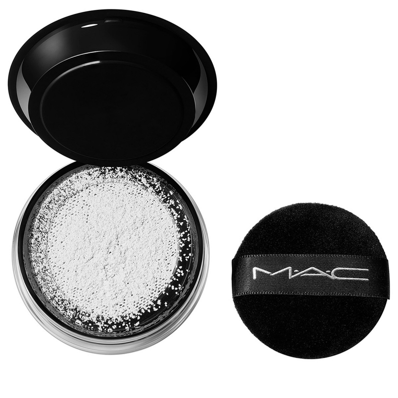 MAC Cosmetics Studio Fix Pro Set + Blur Weightless Loose Powder T