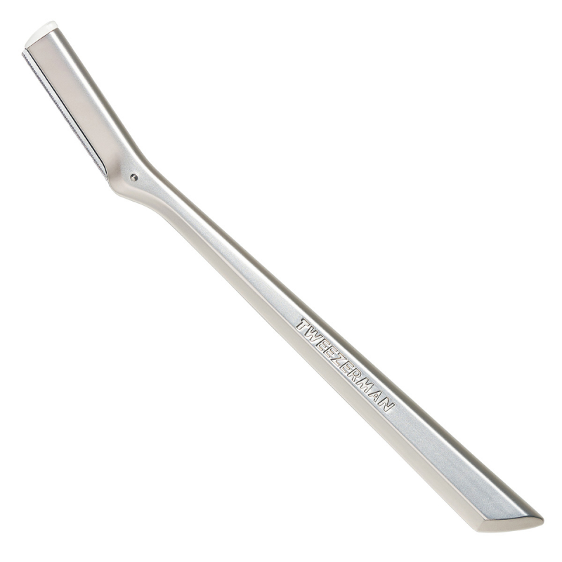 Tweezerman Facial Razor Retail | Breed assortiment en snelle leve