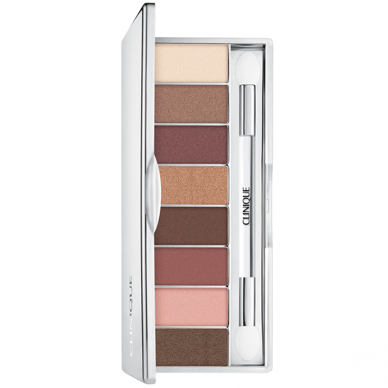 Clinique All About Shadow 8 Pan | Breed assortiment en snelle lev
