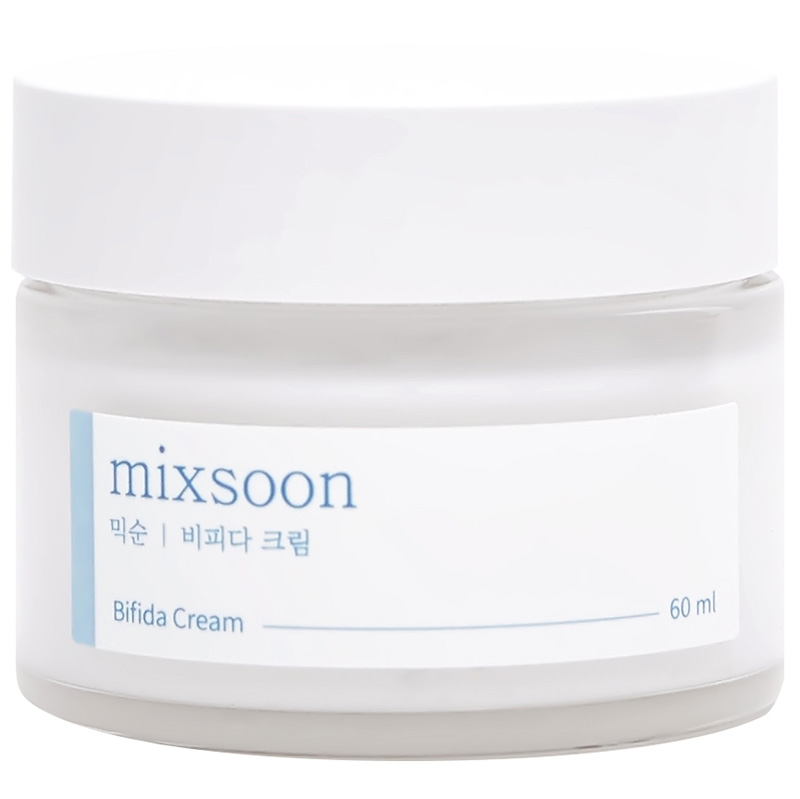 Mixsoon Bifida Cream (60 ml) | Breed assortiment en snelle leveri