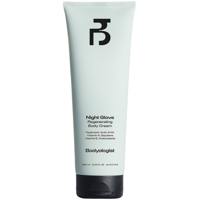 Bodyologist Night Glove Regenerating Body Cream (250 ml) | Breed
