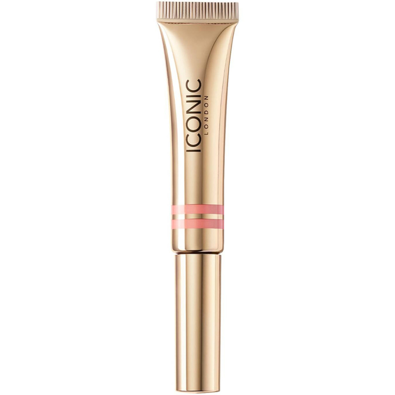 ICONIC LONDON Lip Mousse Cloud Kiss Matte | Breed assortiment en