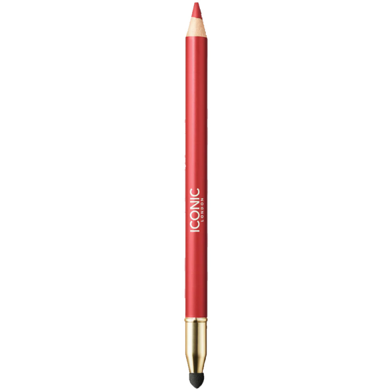 ICONIC LONDON Fuller Pout Sculpting Lip Liner Scandalous | Breed
