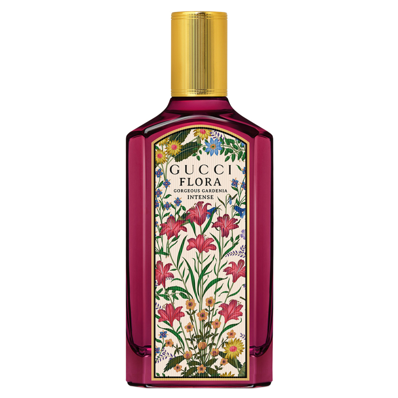 Gucci Flora Gorgeous Gardenia EdP Intense | Breed assortiment en