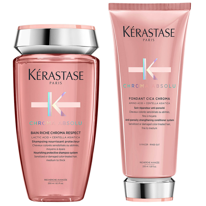 Kérastase Chroma Absolut Duo | Breed assortiment en snelle leveri