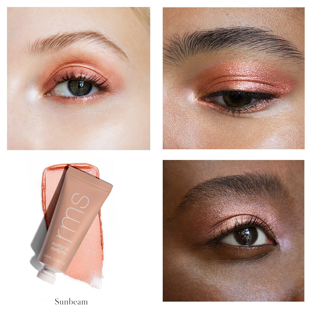 RMS Beauty Eyelights Sunbeam (8,5ml) | Breed assortiment en snell