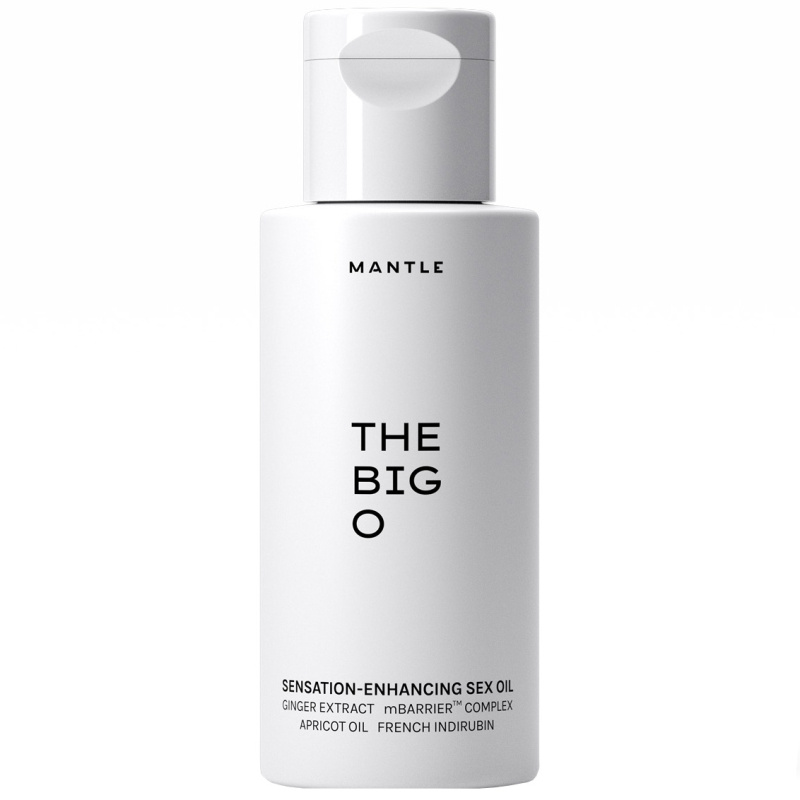 MANTLE The Big O (30 ml) | Breed assortiment en snelle levering